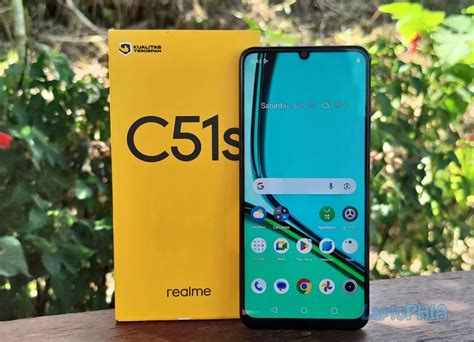 Duel Infinix Hot I Vs Realme C S Mending Mana Dengan Harga Beda Tipis Laptophia