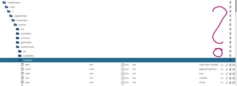 Iobroker Out Node Should Create Folder Objects · Issue 206 · Iobroker