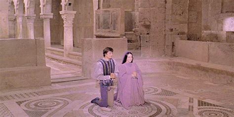 [영화] 로미오와 줄리엣 Romeo And Juliet 1968 인스티즈 Instiz 이슈 카테고리