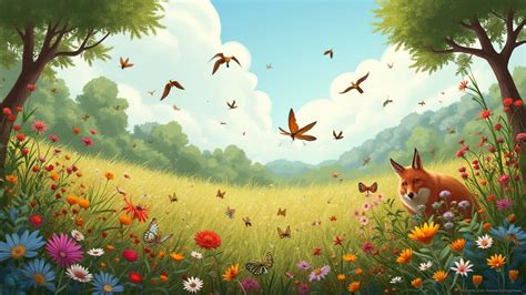 Understanding The 7 Levels Of Ecological Organization