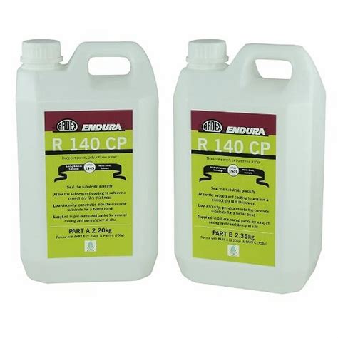 Ardex Endura R 140 Cp Polyurethane Primer At ₹ 1100kg Urethane