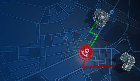 Navigating Nena Standards An Overview Of The Gis Standards For Ng9 1 1 Datamark Technologies