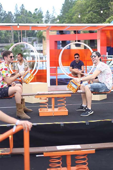 ITS A PLAYGROUND For Adults