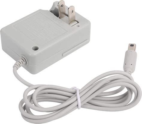 3ds Charger Dsi Charger Power Supply Replacement For