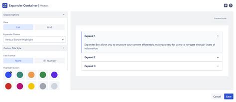 Content Formatting Tips How To Build Engaging Confluence Pages Vectors