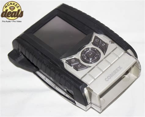 COMREX ACCESS USB PORTABLE STEREO USB Day Warranty Monkee Deals