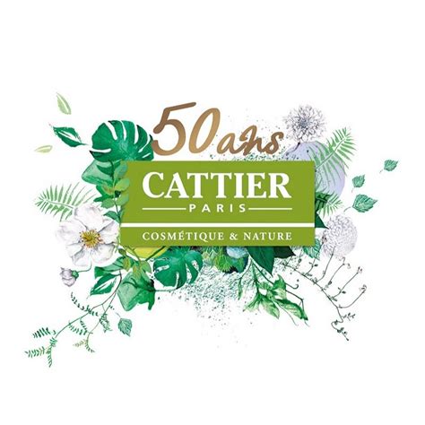 Cattier Cosmetics