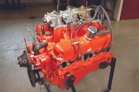 Rebuilding A 1970 Mopar 340 Ta Engine For Potent Power Hemmings