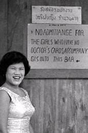 จาก นครโสเภณจายภาษบำรงถนน ส อาชญากามยคจอมพลสฤษด และการไฮดปารคของ Sex Worker 2020