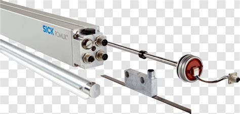 Linear Encoder Rotary String Potentiometer Analog Signal Sensor