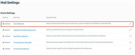 Integrating With SendGrid DataSet Customer Portal