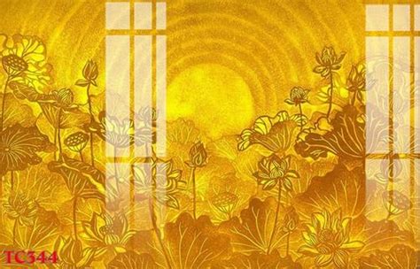 File tranh trúc chỉ TC344