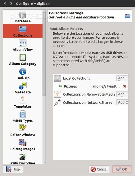 Digikam 460 Brings Fixes To Image Editor And Batch Queue Manager