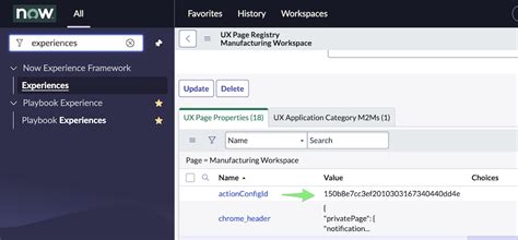 Open An New Ui Builder Tab From Workspace Record P Servicenow