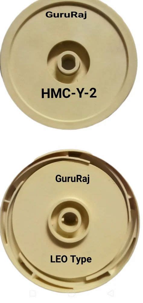 Cri Type High Pressure Pump Impeller Diffuser At ₹ 250 Piece पंप विसारक In Meerut Id