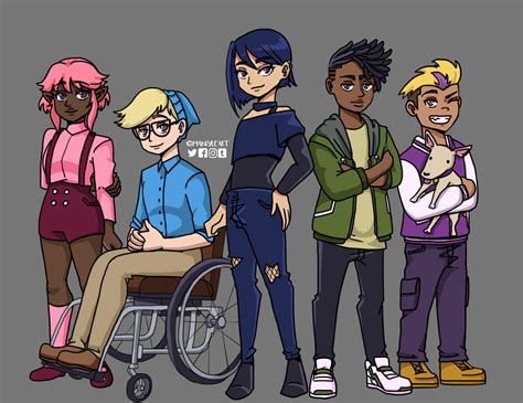 574 Best Code Lyoko Images On Pholder Code Lyoko Nostalgia And