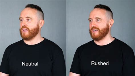 Pausing To Attract Women During Conversation 4 Examples The Modern Man