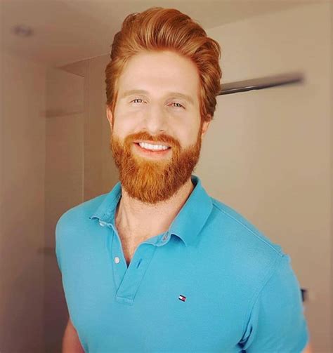 Hot Ginger Guys On Instagram Tobe Hotgingerguys” Ginger Men Polo Ralph Lauren