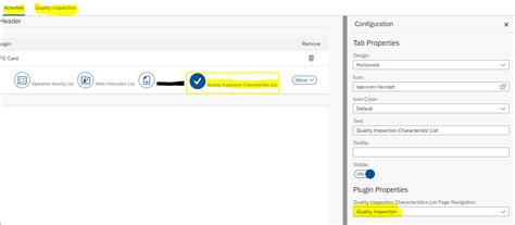 Inspection Lot Result Recording In Sap Digital Man Sap Community