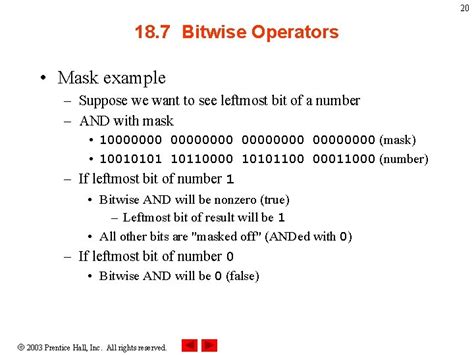 Chapter 18 Bits Characters Strings And Structures Outline