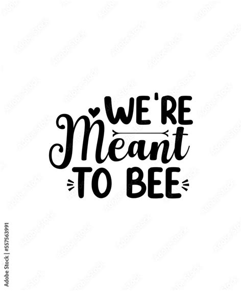 Bee Svg Bundle Bee Kind Svg Bee Happpy Svg Bee Svg Bee Sayings Svg Bee Trails Svg Bee