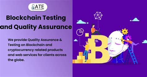 Sate Development On Linkedin Blockchaintesting Qualityassurance Blockchaindevelopment…