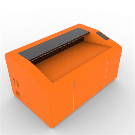 HP Wireless Laser Printer Bimmodeller Com BIM Modeling Services Provider