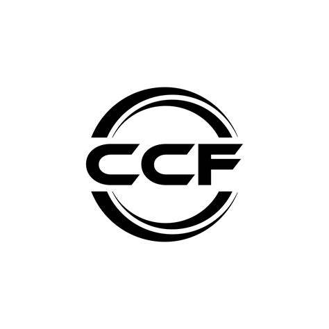 Ccf Logo Design Inspiration For A Unique Identity Modern Elegance And