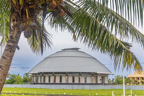 Samoa Country Brief Australian Government Department Of Foreign