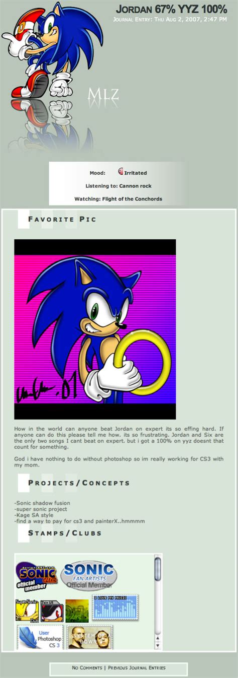Transparent Minimal Sonic CSS By MLZ On DeviantArt Transparent Minimal Sonic CSS By MLZ On DeviantArt