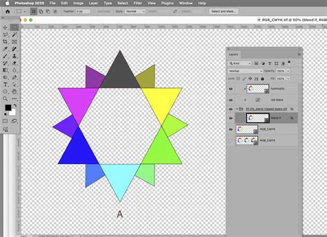 Re Strict Theoretical Color Separation In Photosh Adobe Product