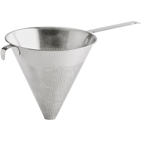 Conical Strainer Goldfields