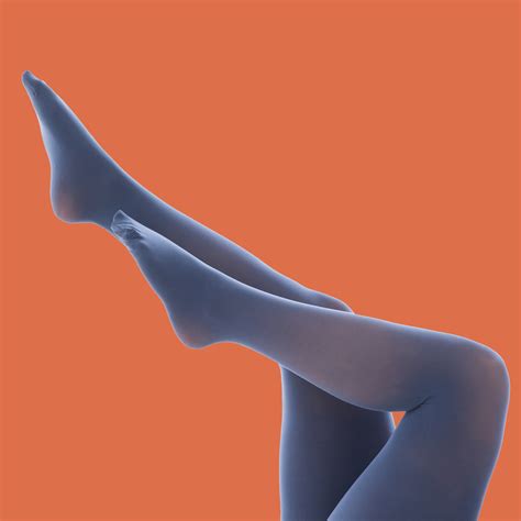 50 Denier Opaques Better Tights