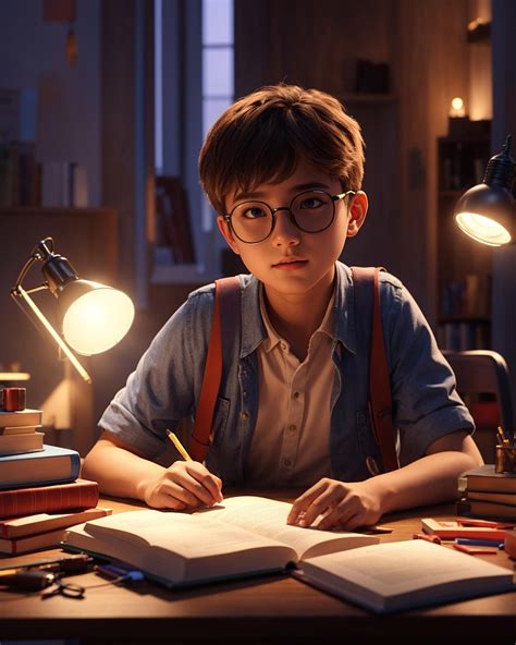 Sedang Belajar Mempelajari Siswa Gambar Gratis Di Pixabay Pixabay