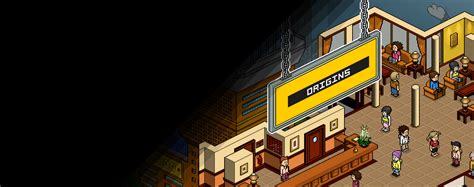 Updated API Documentation Habbo Hotel Origins