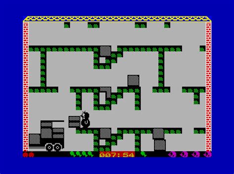 Krtek A Autíčko Visiongame Hra Visiongame