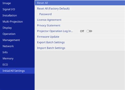Updating Firmware Using A Computer And Usb Cable