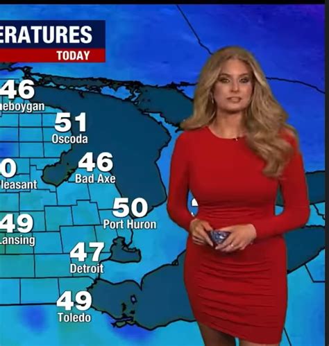 Stephanie Mead Fox 2 Detroit Rhotreporters