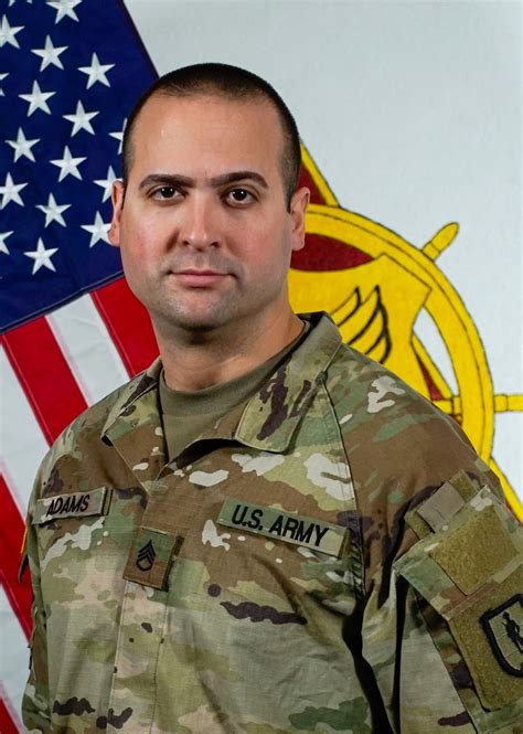 Dvids Images Motor Transport Operator And Combat Engineer Course Cadre Image 5 Of 16