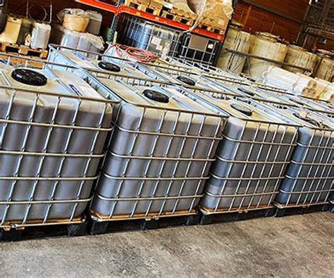 Tank Level Monitoring El Watch