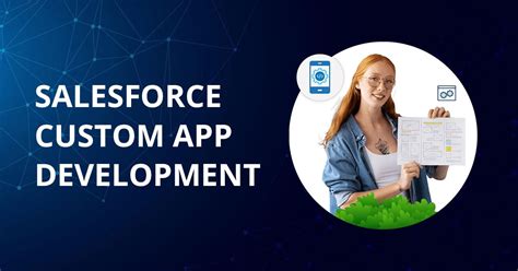 Salesforce Custom App Development Company