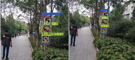 Figure 6 From Traffic Sign Detection Algorithm Based On Improved Yolov4 Semantic Scholar