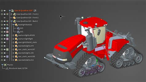 Transition From Ansys Spaceclaim To Ansys Discovery