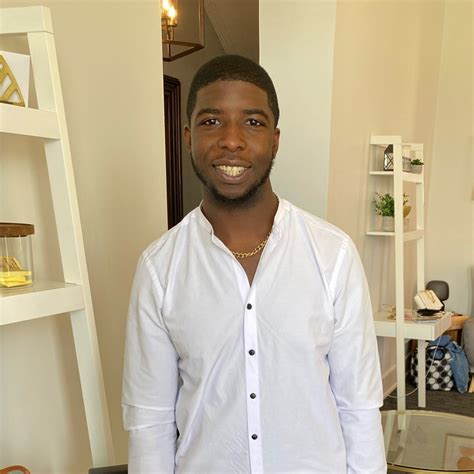 Bo Boateng Software Development Manager Northwoods Linkedin