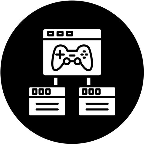 Premium Vector Vector Design Framework Icon Style