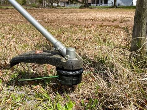 ECHO Battery Powered String Trimmer DSRM 2600