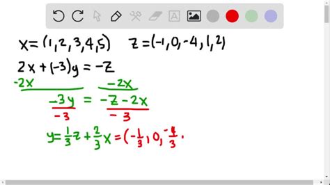 SOLVED Operatorname Ker Phi And Phi For Phi Z Times Z Rightarrow Z Where Phi