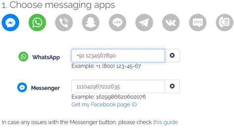 How To Add Live Chat Buttons In Blogger Websites