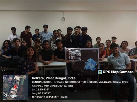 Python Workshop Hitk Kanishk Raj