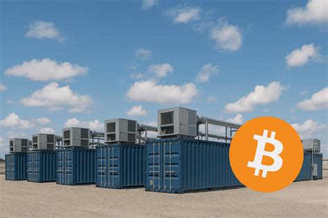 Ionic Digital Explores Ai Hpc Potential For Cedarvale Bitcoin Mine